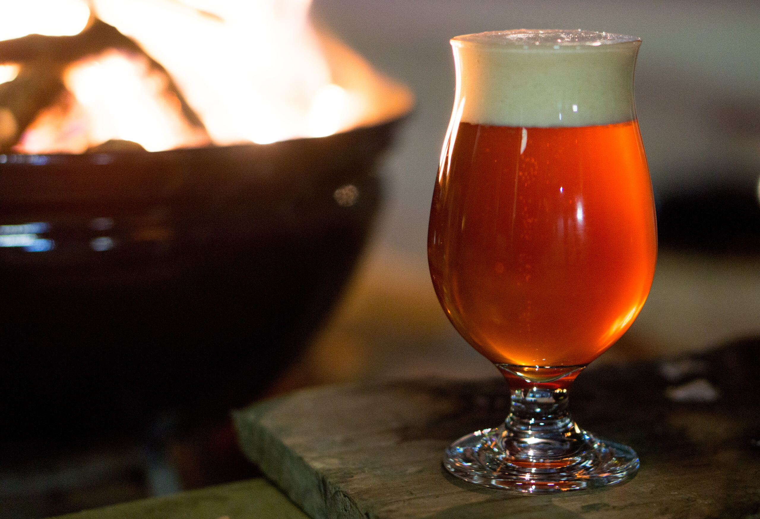 定番4種のビール – AKANUMA ROMAN BREWING （赤沼ロマンブルーイング）